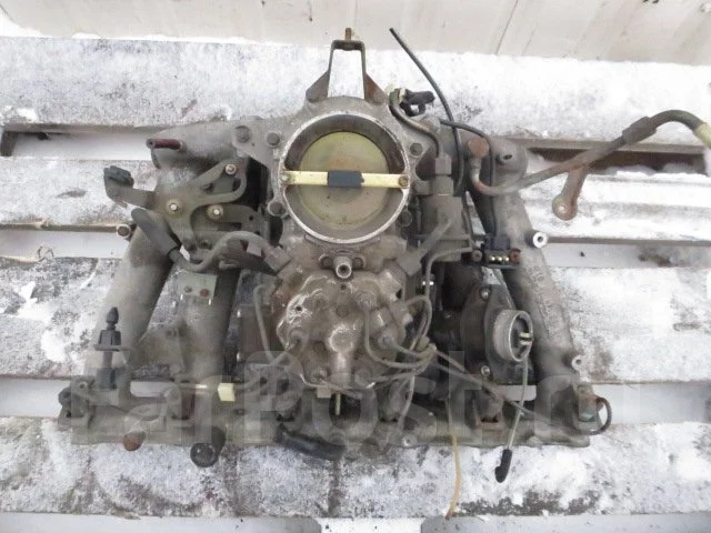 Инжектор MB W124, 126, 201, 463 M103 2.6i, 3.0i в Москве