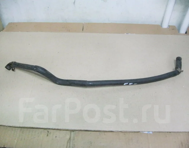 Патрубок Ford Focus 1 в Калуге