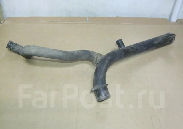 Патрубок охлаждения Daewoo Nexia 1.5 в Калуге