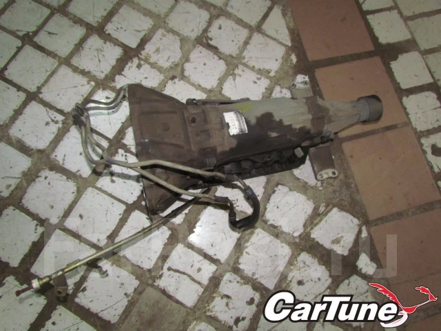 АКПП Toyota Soarer JZZ30, 1jzgte vvti в наличии в Москве