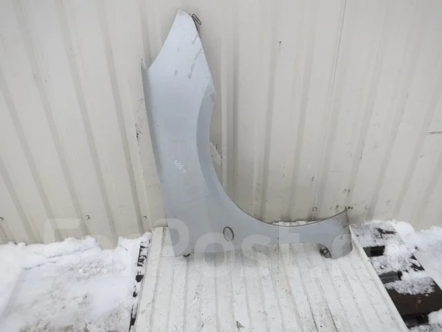 Крыло R Peugeot 307 до рест 2001-2005 в Москве