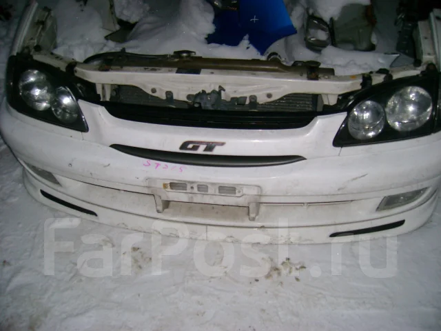 Фары Toyota Caldina в Москве