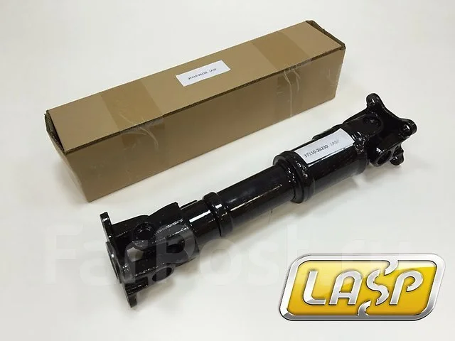 Задний карданный вал LASP Town Ace/Lite Ace 30, 31 под автомат в Москве