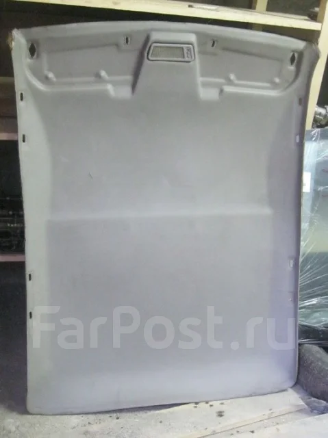 Обшивка потолка Daewoo Nexia в Калуге
