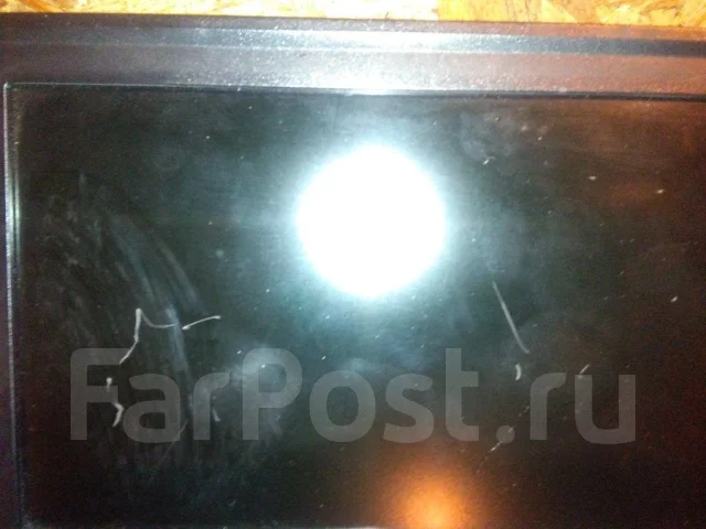 Дисплей Mitsubishi Airtrek CU2W, CU4W в Москве