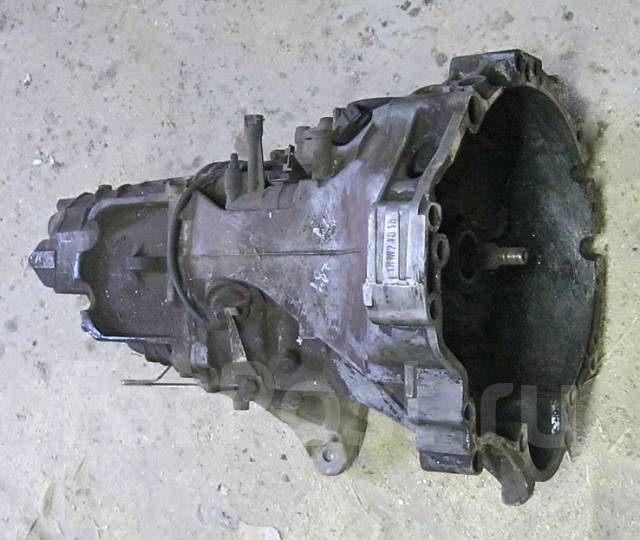 МКПП Audi A6 1.8T DHW в Калуге