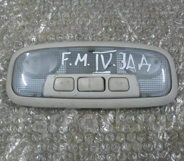Плафон салона Ford Mondeo 4 в Калуге