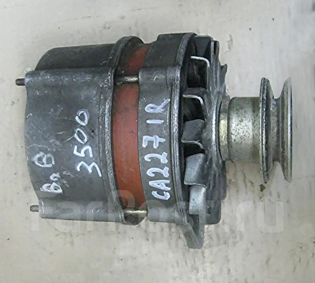 Генератор VW Passat B3 1.6d CA227IR в Калуге