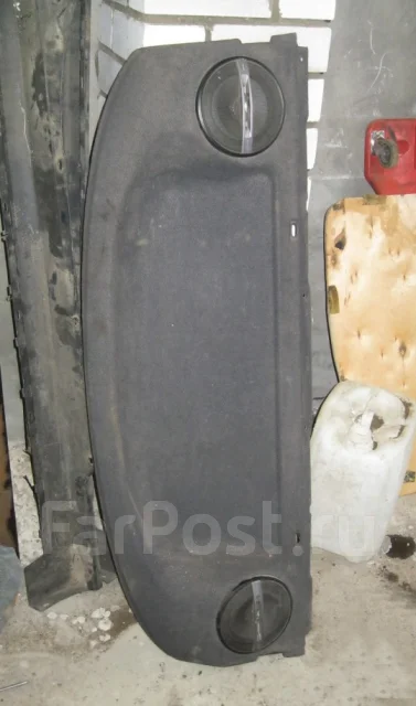 Полка багажника Fiat Albea в Калуге