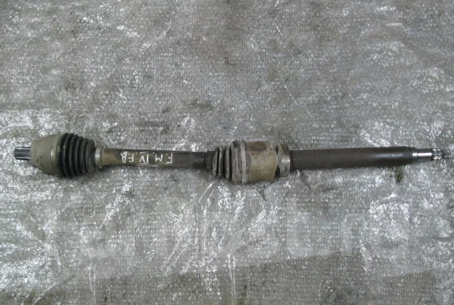Привод R Ford Mondeo 4 в Калуге