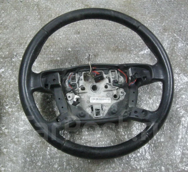 Руль Ford Mondeo 4 в Калуге