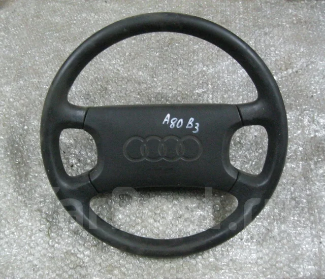 Руль Audi 80 B3 ' в Калуге