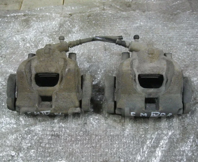 Суппорт передний L/R Ford Mondeo 4 в Калуге