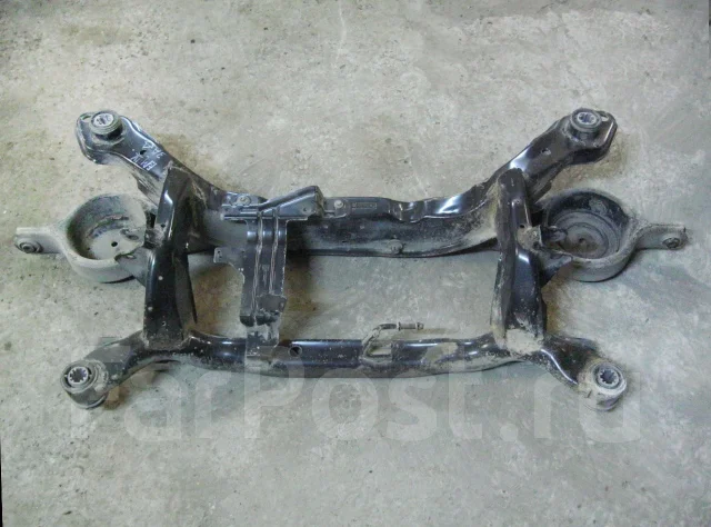 Подрамник задний Ford Mondeo 4 в Калуге