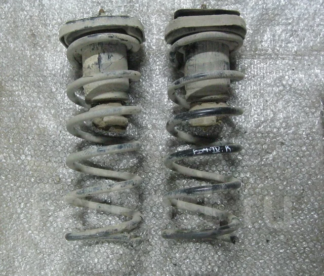 Пружины задние Ford Mondeo 4 в Калуге