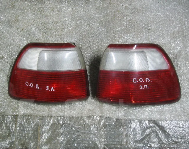 Фонарь внешний L/R Opel Omega B в Калуге
