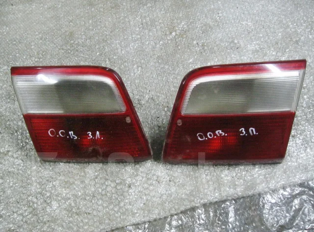 Фонарь внутренний L/R Opel Omega B в Калуге