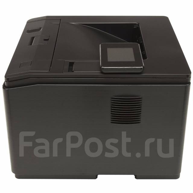 Лазерный принтер, сетевой, с двухсторонней печатью, HP LaserJetPro400dn ...