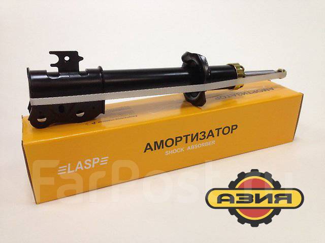 Стойка LASP передняя правая Toyota bB купить во Владивостоке по цене: 2 ...