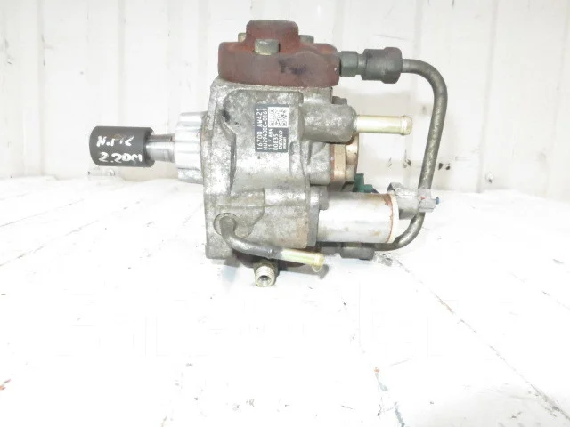 ТНВД Denso Nissan 2.2Di 16700-AW421 в Москве
