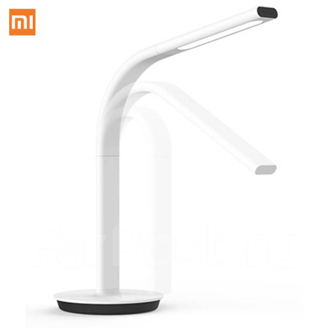 Умная Настольная лампа Xiaomi Philips Eyecare Smart Lamp 2 LED! Dvsota ...