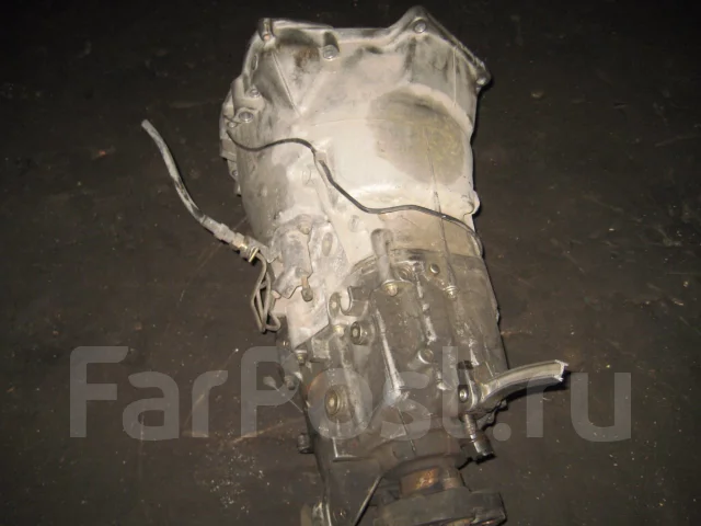 Коробка передач БМВ 3 5 серии МКПП ZF двигатель M47 D20 204D1 2,0 TDi BMW 3-Series в Москве