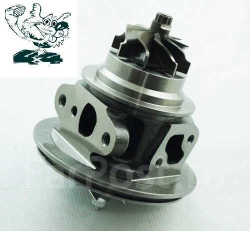 Картридж для турбины CT12a ДВС 1jz-gte TT 17201-46010 купить во ...