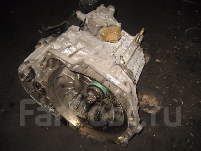 Коробка передач Форд Мондео 2 Ford Mondeo 2 МКПП NGA NGB 2,0 i в Москве