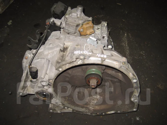 Коробка передач RFN (МКПП) на Ford 1.8 в Москве