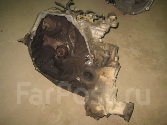 Коробка передач Хонда АШ-РВ Ц-РВ Honda HR-V CR-V МКПП D16W5 1,6 i в Москве