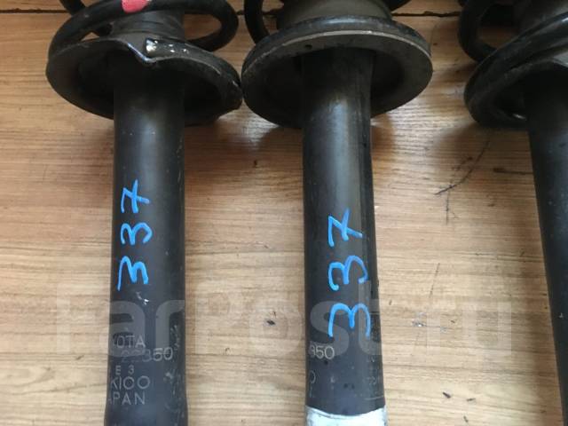 Комплект стоек перед-зад MARK II Chaser Cresta JZX100 JZX90 купить во ...