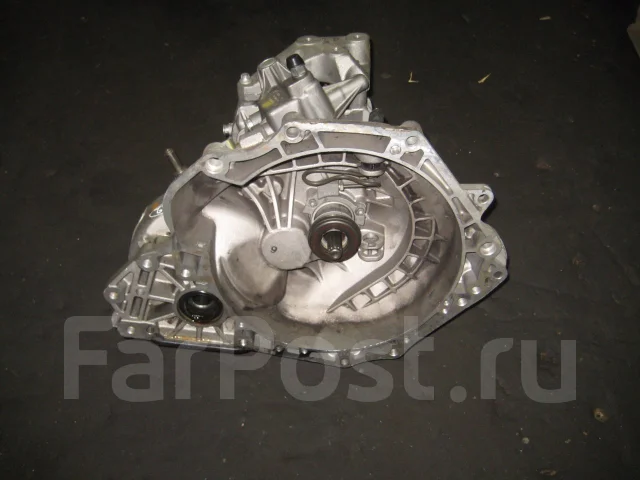 Коробка передач F13 (МКПП) на Opel 1.0 в Москве