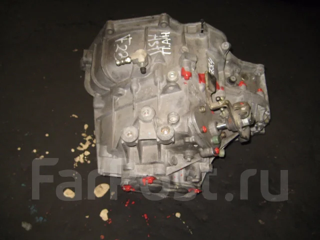 Коробка передач F23 (МКПП) на Opel 2.0 в Москве