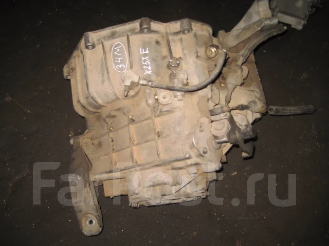 Коробка передач F23 (МКПП) на Opel 2.2i в Москве
