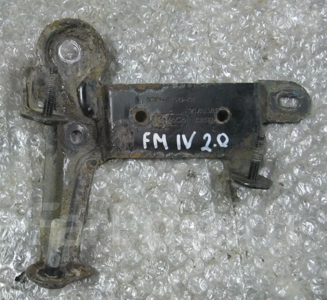 Кронштейн блока ABS Ford Mondeo 4 в Калуге