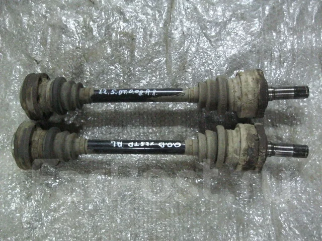 Привод задний Opel Omega B X25XE в Калуге
