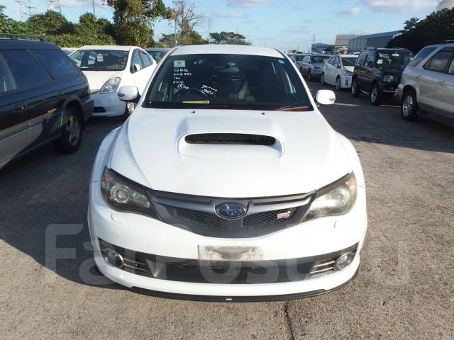 Домкрат + крутилка + набор Subaru Impreza WRX STI GRB GRF GVB GH 2008г купить во Владивостоке по ...