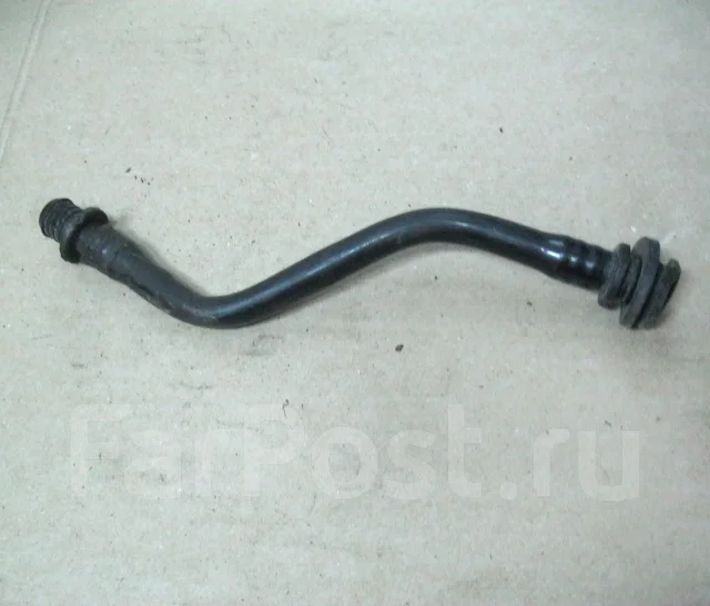 Трубка вакуумная Opel Omega B в Калуге