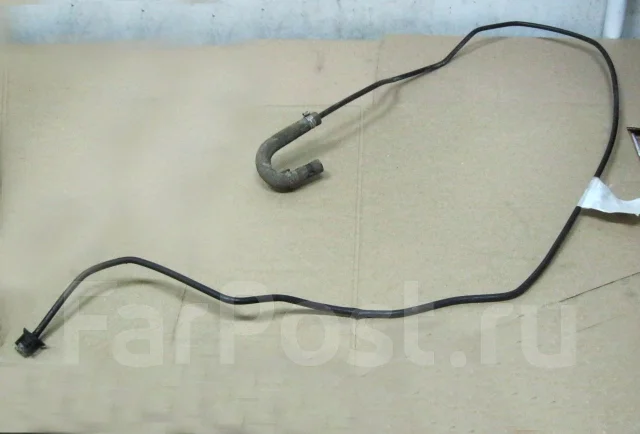 Патрубок топливный Ford Mondeo 4 в Калуге