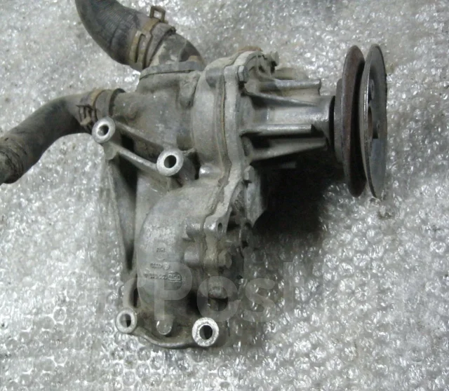 Помпа VW Passat B5 ADR в Калуге