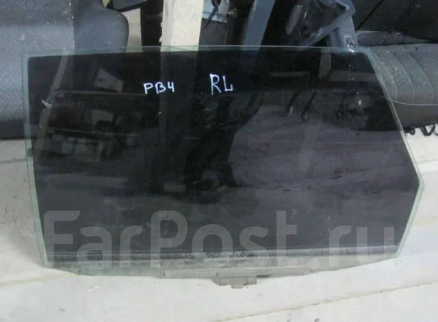 Стекло задней L двери VW Passat B4 седан в Калуге