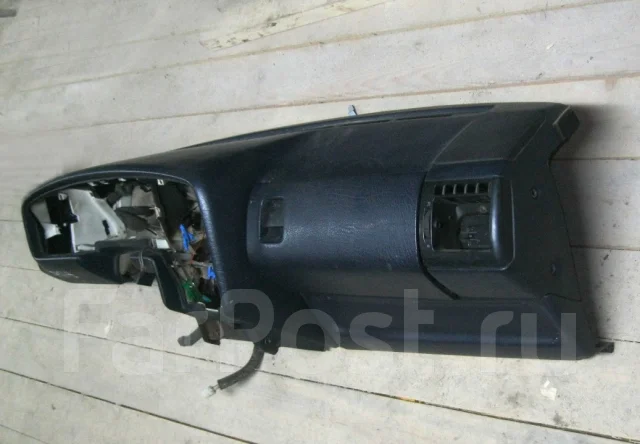 Торпедо VW Passat B4 в Калуге