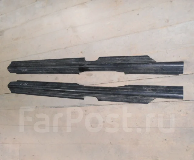 Накладка порога внутренняя VW Passat B3 / B4 в Калуге