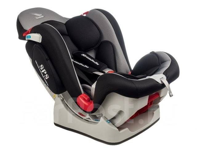 Автокресло для детей с рождения SisterBeBe группа 0+/1/2 НЕ Лико Бэби ...