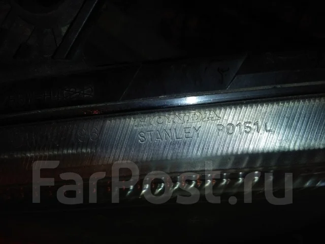 Фара Honda Logo GA3, GA5 в Москве