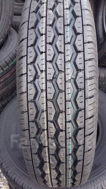 Triangle Group TR645, 185/80r 14 lt - Шины в Уссурийске