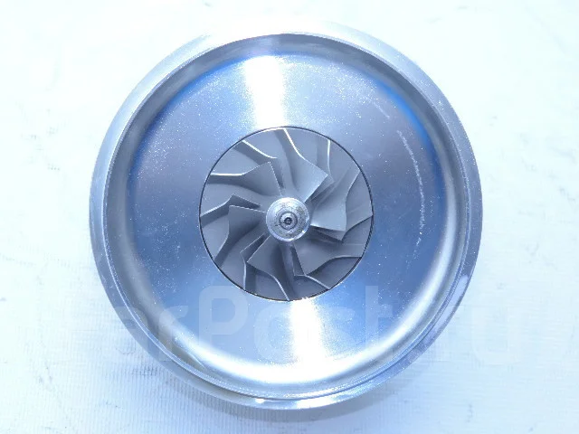 Турбина-Картридж турбины CT16V Toyota Prado120, Surf 215 ДВС 1KD-FTV ...