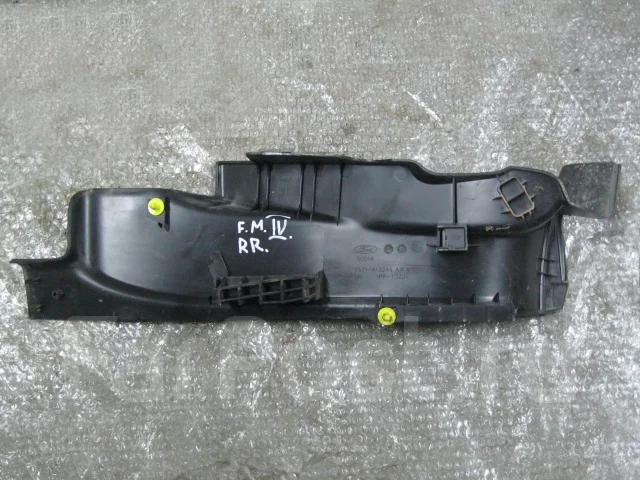 Накладка порога внутренняя L/R Ford Mondeo 4 ' в Калуге