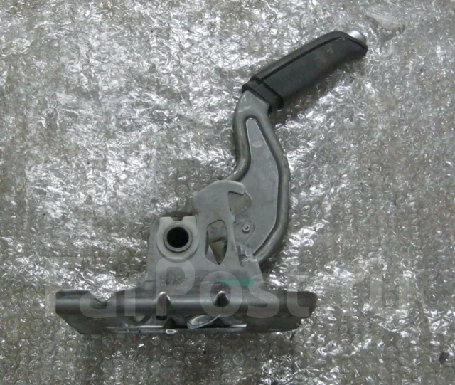 Ручник Ford Mondeo 4 в Калуге