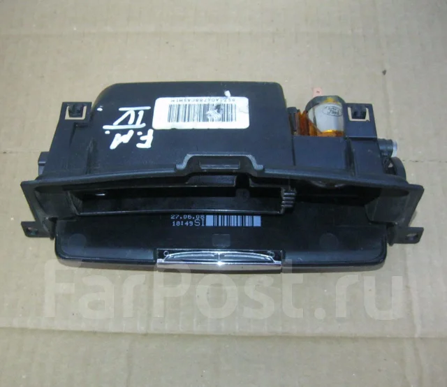 Пепельница Ford Mondeo 4 в Калуге